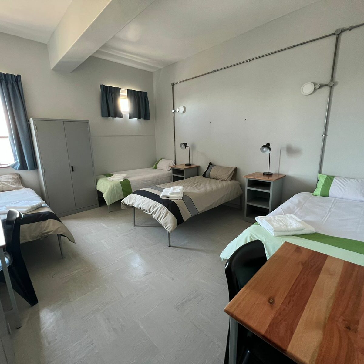 Cape Town - Accommodation | Varsity Village